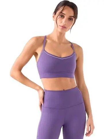 TAVI Bliss Bra - Grape