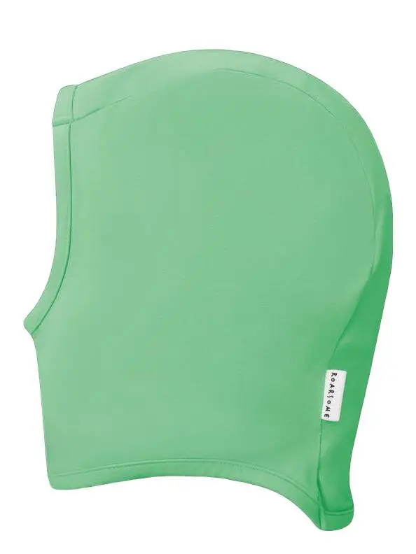 ROARSOME Balaclava - Light Green