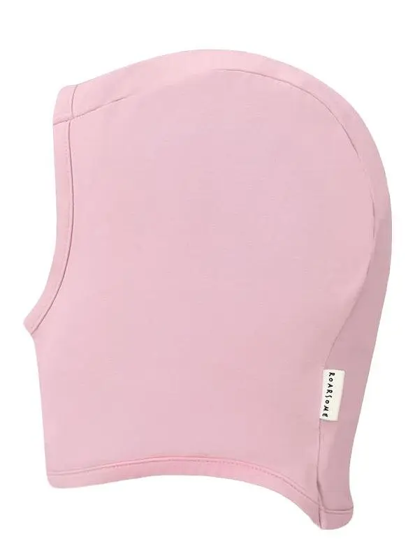 ROARSOME Balaclava - Light Pink