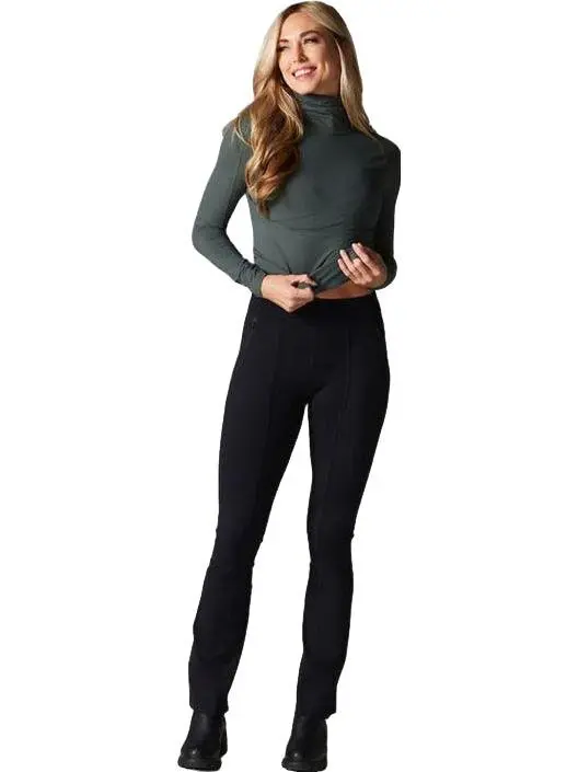 TAVI Brushed Tec Knit Chill Turtleneck - Urban