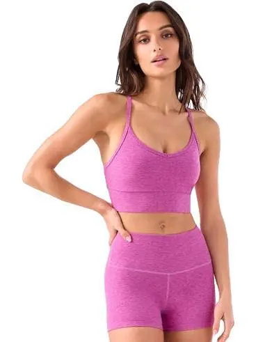 TAVI Cloud Boost Bra - Paradise Space Dye