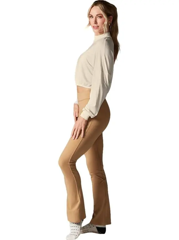 TAVI Voyage Long Sleeve - Oat