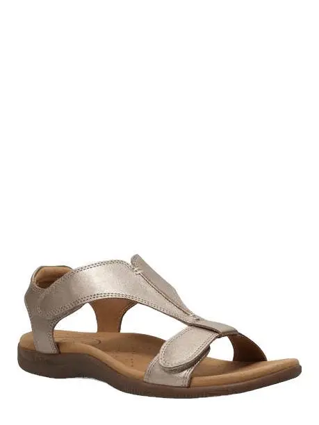 TAOS The Show Sandal - Champagne