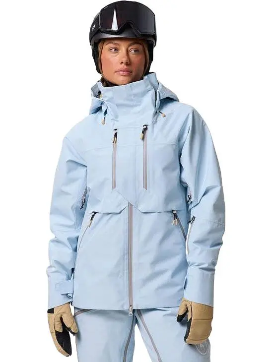 BACKCOUNTRY Cottonwoods Gore-tex Shell Jacket - Skyride