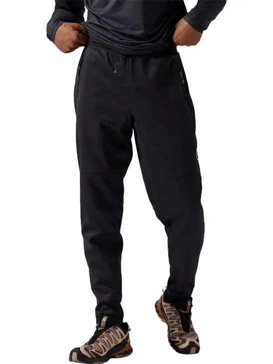 BACKCOUNTRY Meltdown Water-resistant Pant - Black Heather