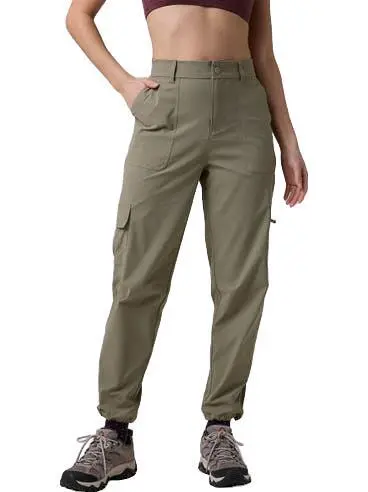 BACKCOUNTRY Wasatch Ripstop Cargo Pant - Fallen Rock