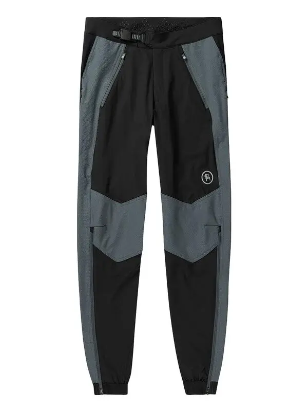 BACKCOUNTRY Empire Enduro Pant - Black/turbulence