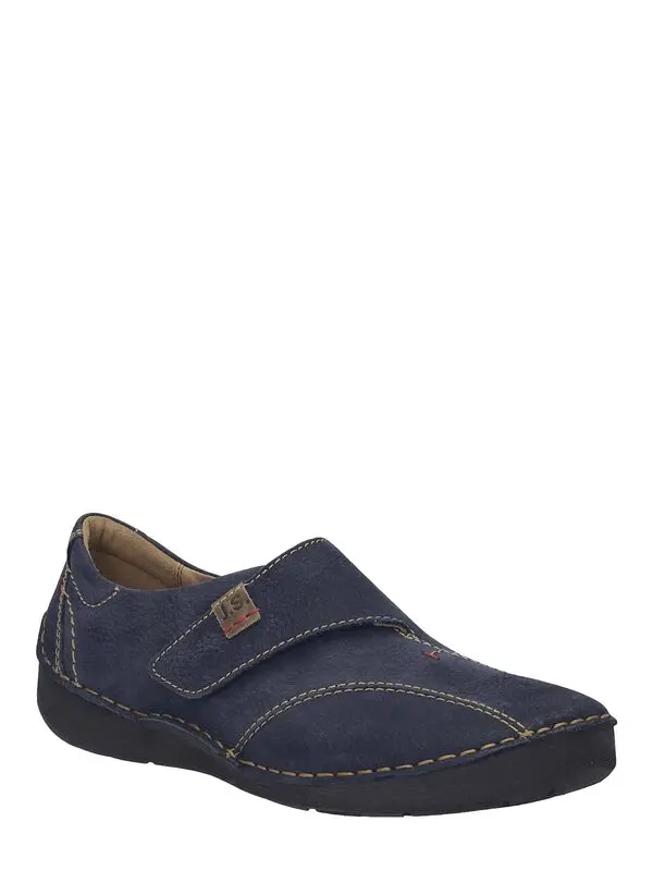 Josef Seibel Fergey 68 Flat - Ocean