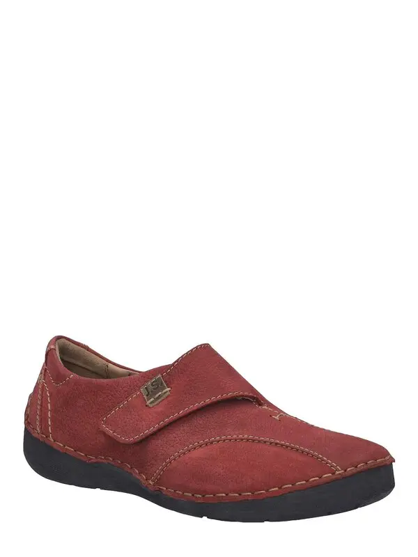 Josef Seibel Fergey 68 Flat - Red