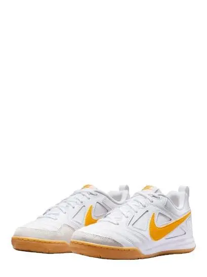 Nike Gato Soccer Sneakers - 100 White/unigld