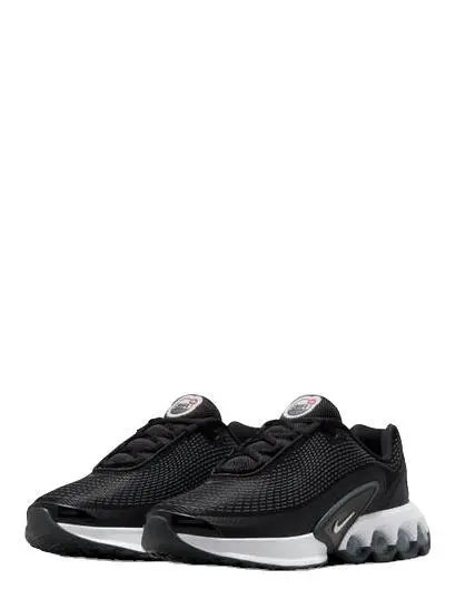 Nike Air Max Dn Sneaker - Black/white/dark Grey
