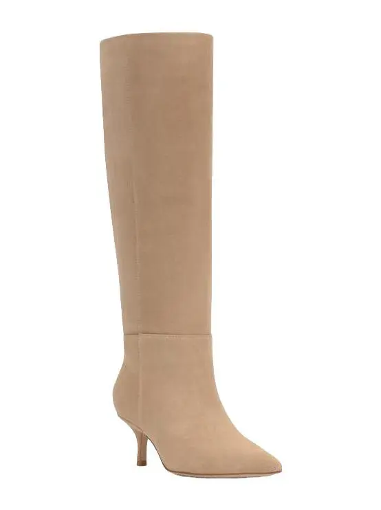 Vince Camuto Tansie Tall Boots - Tortilla
