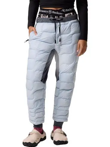 BACKCOUNTRY Waas Allied Down Pant - Skyride