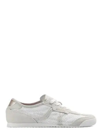 SCALPERS Triana Mesh Sneakers - Offwhite