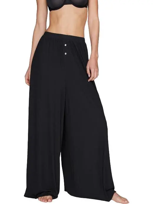 CUUP The Lounge Pant - Black