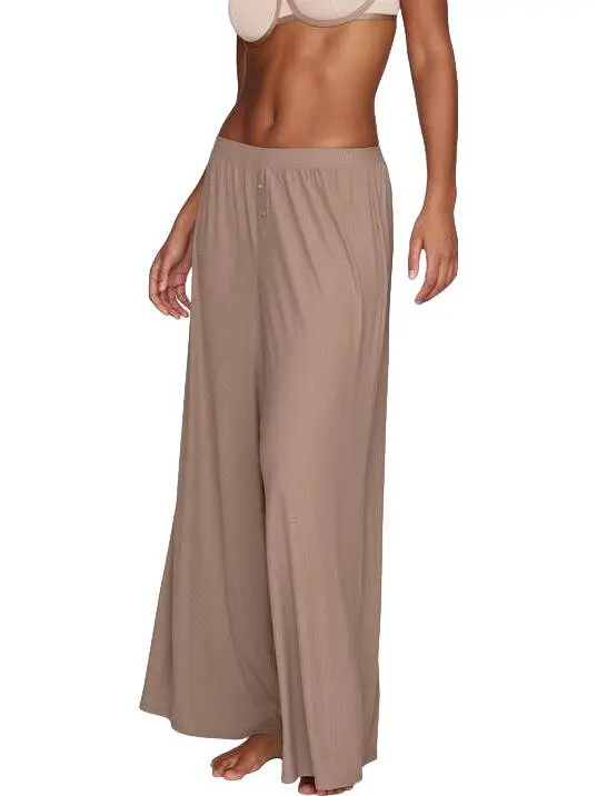CUUP The Lounge Pant - Taupe
