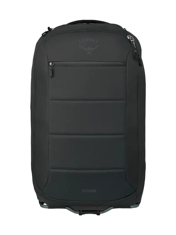 OSPREY Ozone Four-wheel 80-liter Suitcase - Black