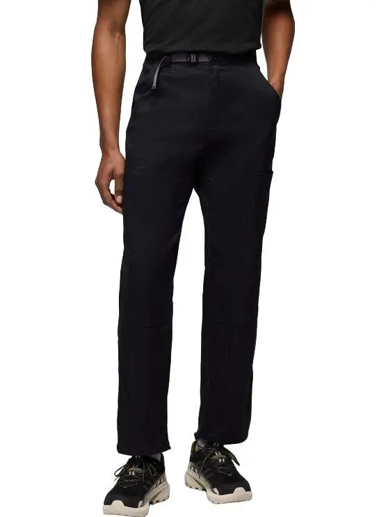 Prana Stretch Zion™ Carpenter Pants - Black