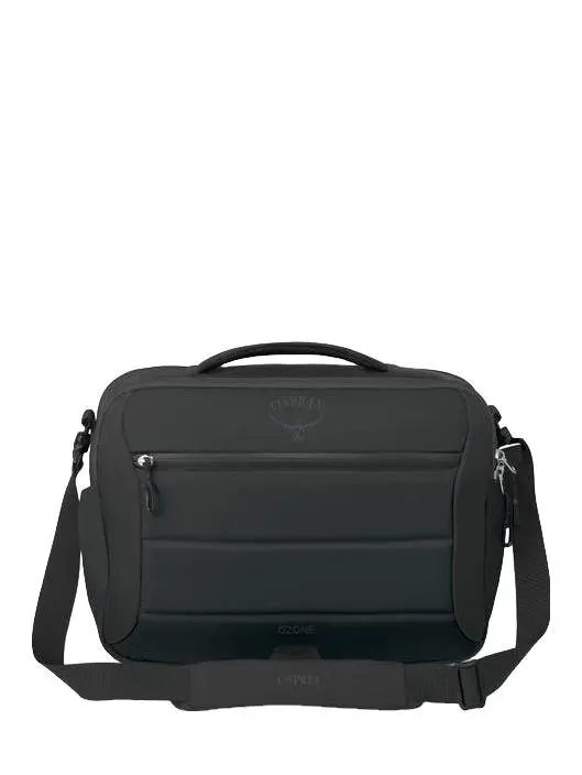 OSPREY Ozone Brief Travel Bag - Black