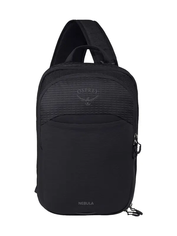 OSPREY Nebula 11-liter Sling Bag - Black