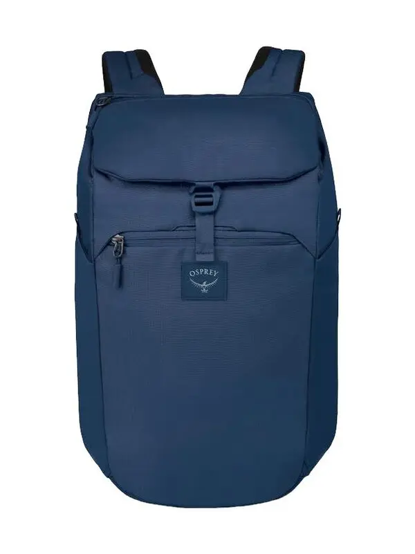 OSPREY Aoede Syncpack Backpack - Antique Blue