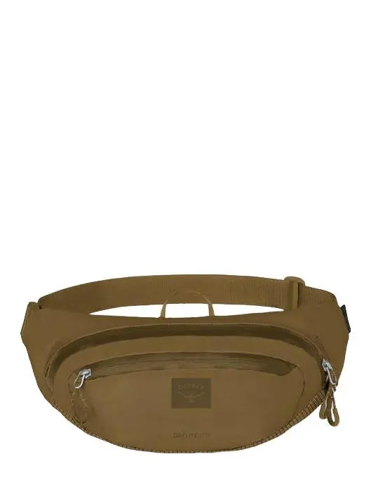 OSPREY Daylite Waist Pack - Histosol Brown