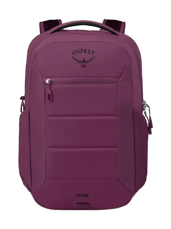 OSPREY Ozone Laptop Travel Bag - Moody Burgundy