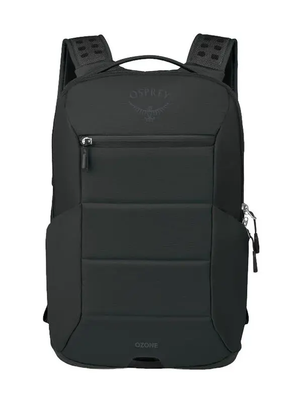 OSPREY Ozone Slim Pack Travel Backpack - Black