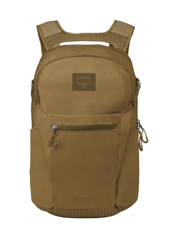 OSPREY Daylite Plus Ltd Backpack - Histosol Brown