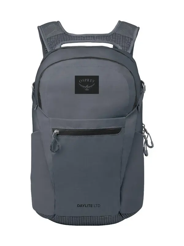 OSPREY Daylite Plus Ltd Backpack - Tungsten Grey