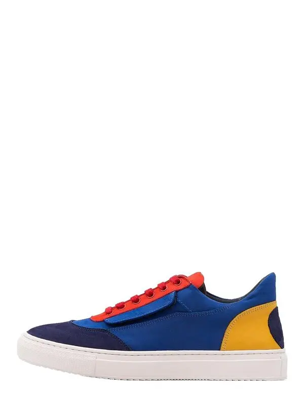 FINI Bold Sneakers - Picasso