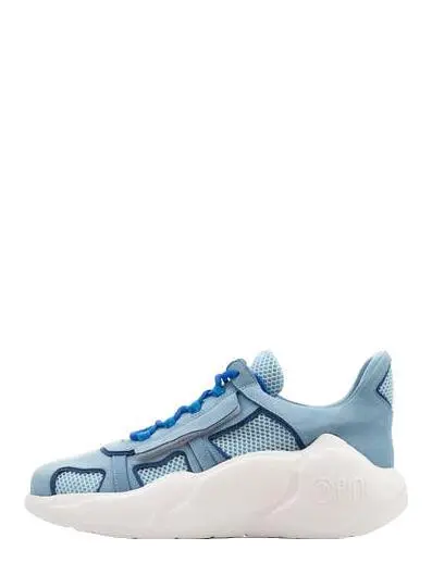 FINI Desiderata Cb6 Sneaker - Light Blue Cb6
