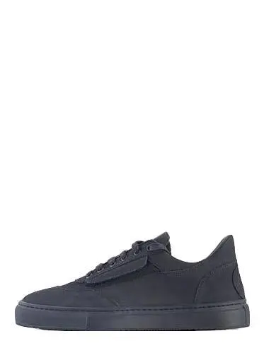 FINI Bold V2 Navy Sneaker - Dark Navy