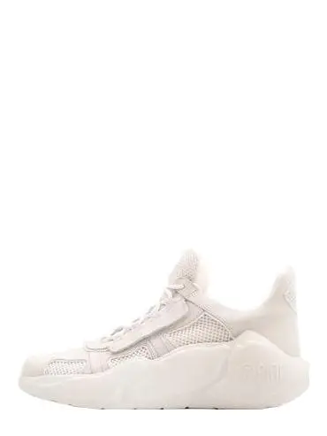 FINI Desiderata Sneaker - White