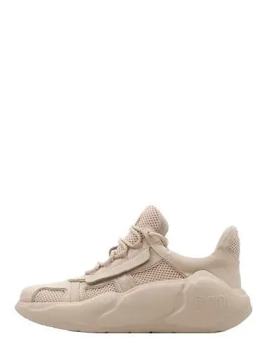 FINI Desiderata V2 Sneaker - Nude