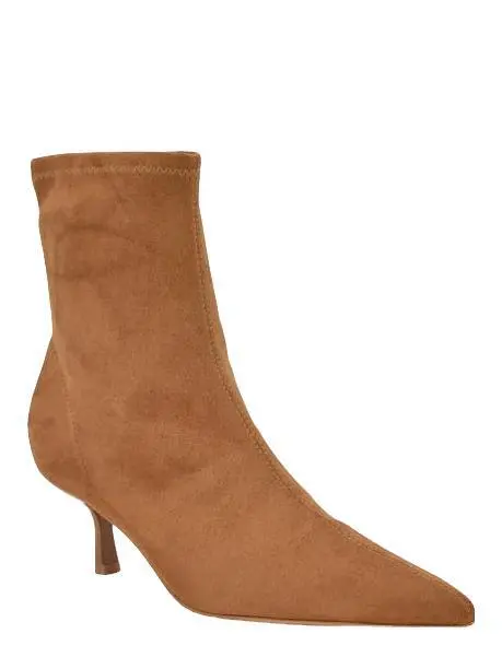 Guess Yanka Bootie - Dark Natural