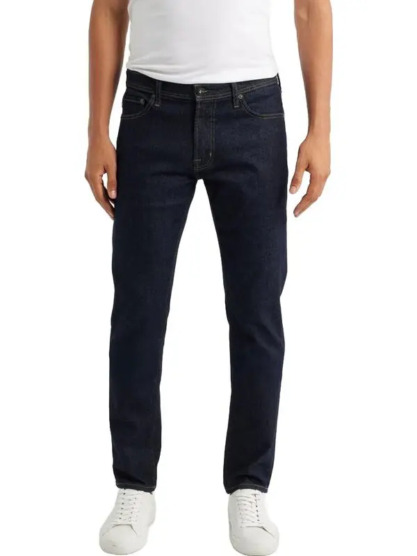 Ag Tellis Japanese Stretch Slim Fit Jeans - Colfax