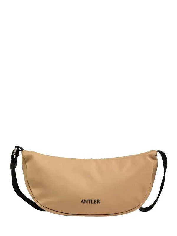 ANTLER Icon Slingbag - Sand