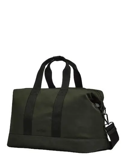 ANTLER Icon Overnight Bag - Dark Khaki Green