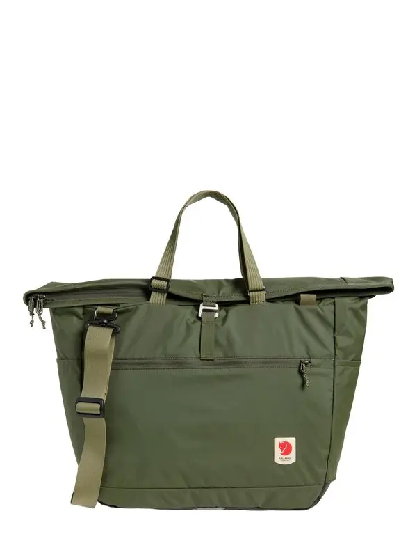 Fjallraven High Coast 30-liter Tote - Mountain Green