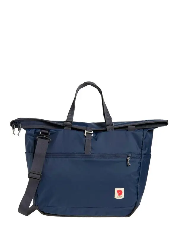 Fjallraven High Coast 30-liter Tote - Navy