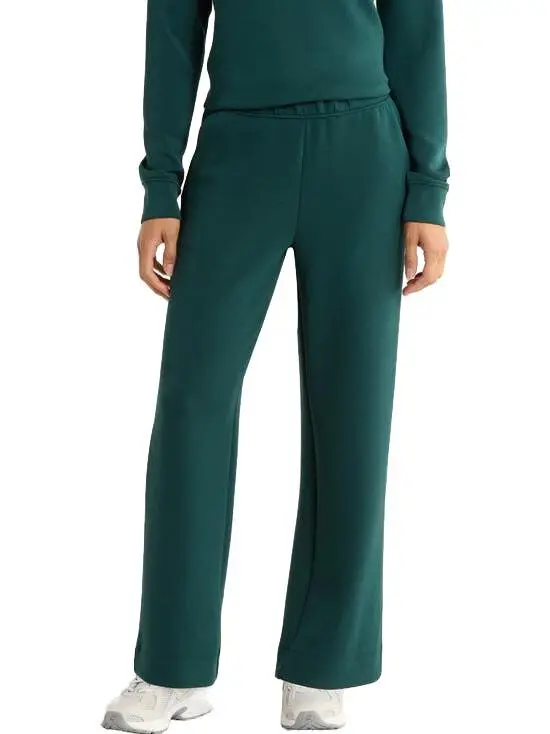 MPG Dreamweave Relaxed Straight Leg Pants - Ponderosa Pine