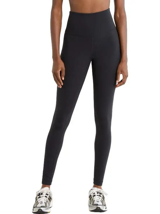 MPG Sculpt Leggings - Black