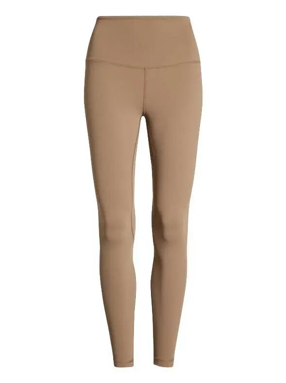 MPG Sculpt Leggings - Caribou