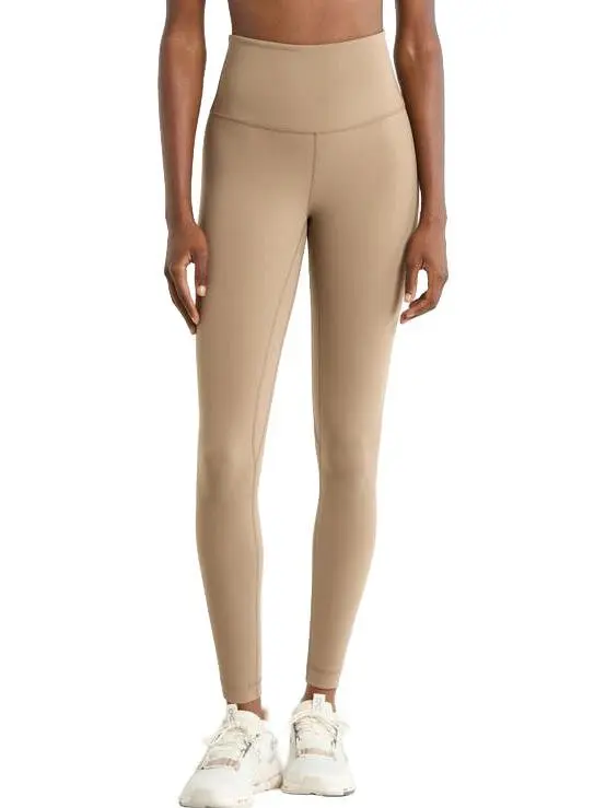 MPG Sculpt Leggings - Caribou