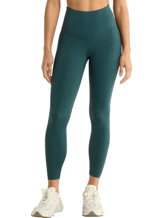 MPG Sculpt Leggings - Ponderosa Pine