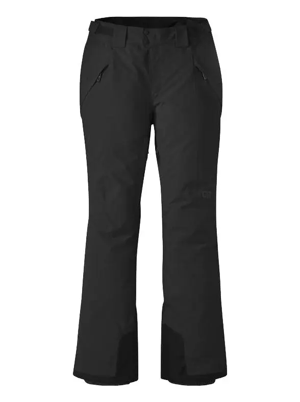 OUTDOOR RESEARCH Snowcrew Snow Pants - Black