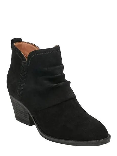 EARTH® Chandy Bootie - Black
