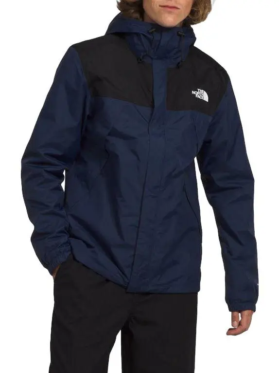 The North Face Antora Triclimate - Summit Navy/tnf Black