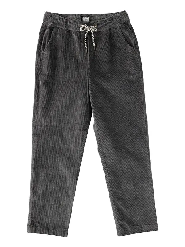 KAVU All Decked Out Pant - Dark Shadow